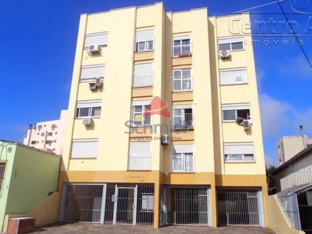 Ilhabela Apartamento à venda, 54 m² por R$ 322.793,00 Centro São Leopoldo/RS
