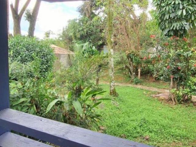 Ilhabela casa Engenho 3 dorm 2 milhões