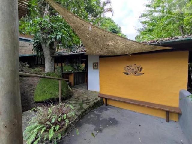 Ilhabela Cocaia Casa à venda ou locação: 3 quartos, 1 suíte, 3 salas, 4 banheiros, 2 vagas, 406