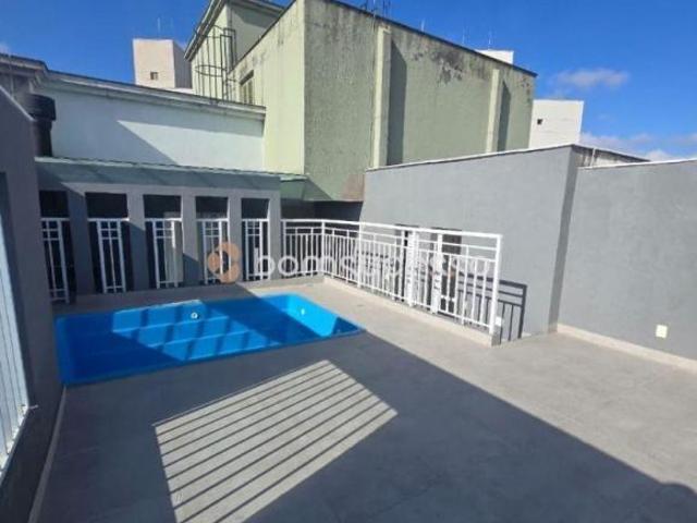 Ilhas D´itália Cobertura com 3 dormitórios à venda, 148 m² por R$ 1.380.000 Mooca São Paulo/SP