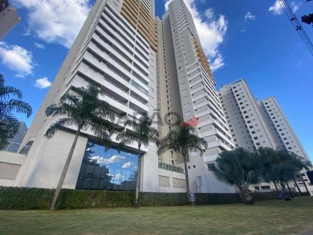Ilhas de Galapagos Apartamento com 2 Quarto s por R$ 600000.00 no setor Vila Alpes IN38861