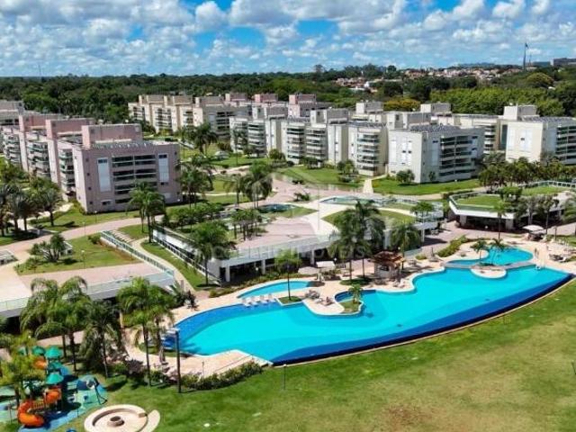 ILHAS DO LAGO ASA NORTE 3 QUARTOS 1 SUÍTE COM 3 VAGAS DE GARAGEM LAZER COMPLETO