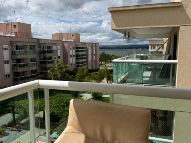 ILHAS DO LAGO QUARTO ANDAR DE CANTO