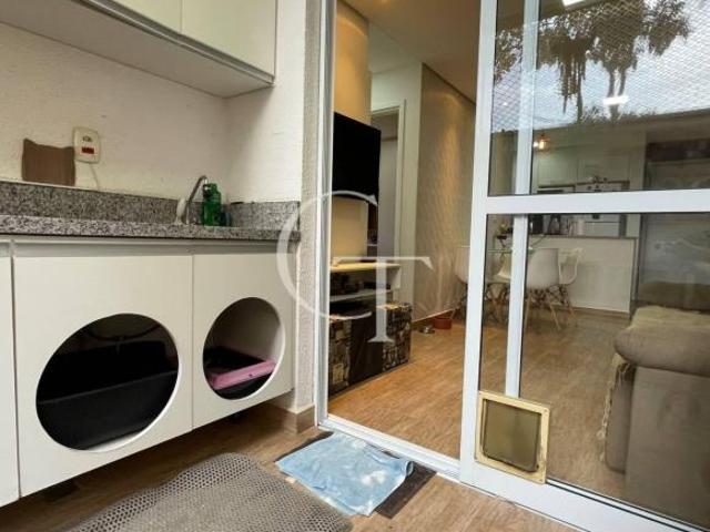 Apartamento a Venda Térreo com quintal 02 Suítes Ilhas Do Mediterrâneo Club