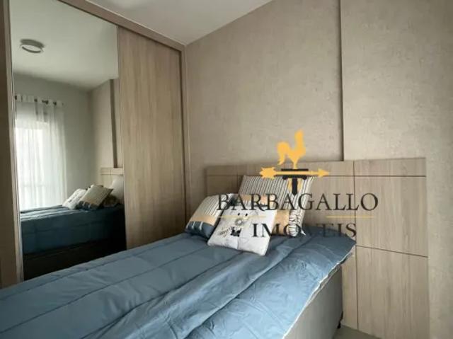 Ilhas Fiji Residencial Lançamento Imperdível | 66m² com Sacada Gourmet | A partir de R$ 548.790,00