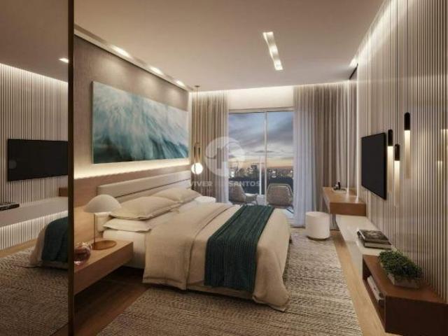 Ilhas Resort com 2 suítes Ponta da Praia