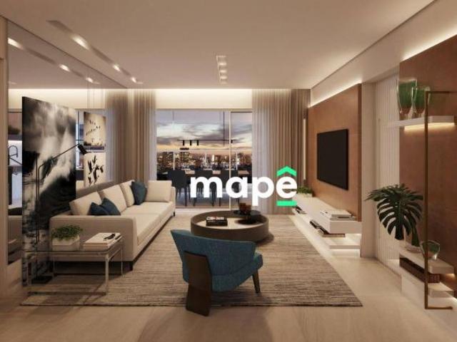 Ilhas Resort | Apartamento à venda com 113 m² e 2 suítes Ponta da Praia Santos/SP