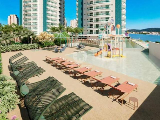 Ilhas Resort Torre Maiorca Revenda Santos/SP