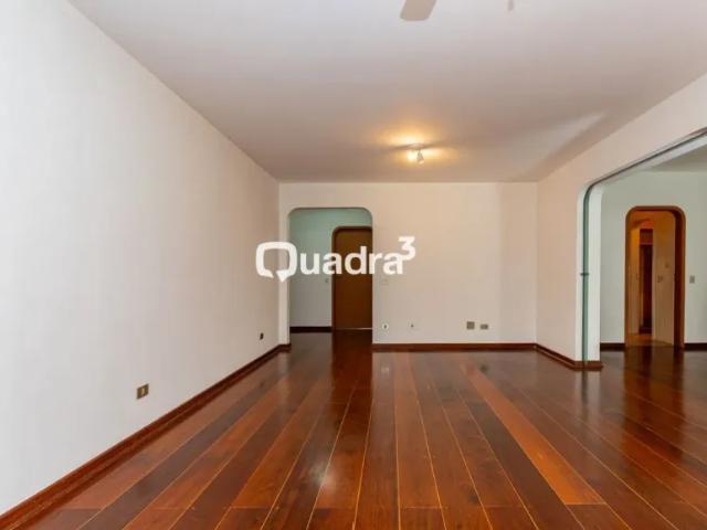 Ilhas Seychelles Apartamento tipo para venda em Perdizes com 4 quartos, sendo 2 suítes, 216m²