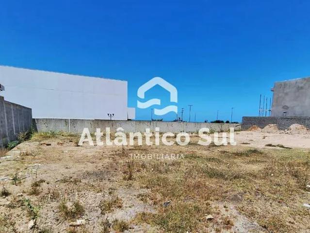 Ilhéus Lote com vista mar Condomínio Cidadelle