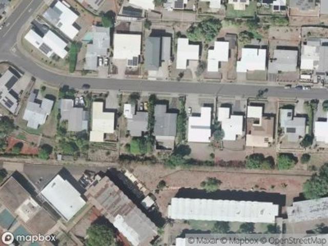 Iliee St