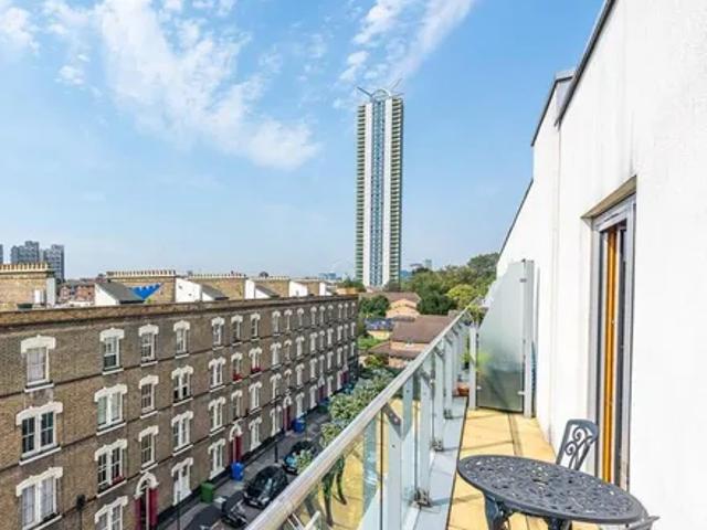 Iliffe Street, London, SE17 3QA, United Kingdom | 1 bed apartment for rent #139403746 | Rentberry