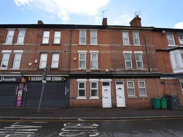 Ilkeston Road, Nottingham 4 bed house to rent £1,095 pcm £253 pw