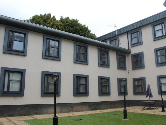Ilkeston Road, Nottingham NG7, Studio to rent, £693 pcm | PrimeLocation