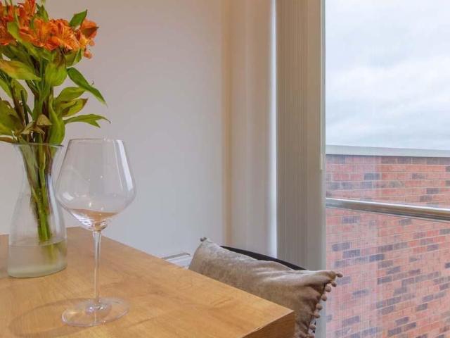 Ilkeston Road, Nottingham NG7, Studio to rent, £693 pcm | PrimeLocation