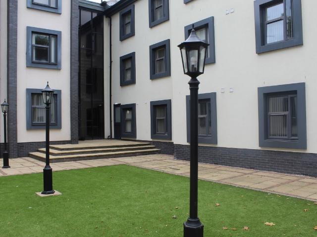 Ilkeston Road, Nottingham NG7, Studio to rent, £693 pcm | PrimeLocation