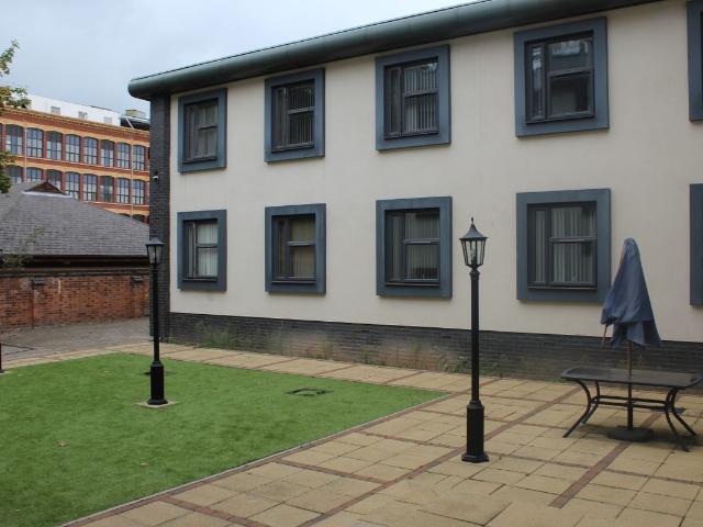 Ilkeston Road, Nottingham NG7, Studio to rent, £715 pcm | PrimeLocation