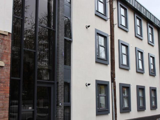 Ilkeston Road, Nottingham NG7, 1 bed flat to rent, £698 pcm | PrimeLocation