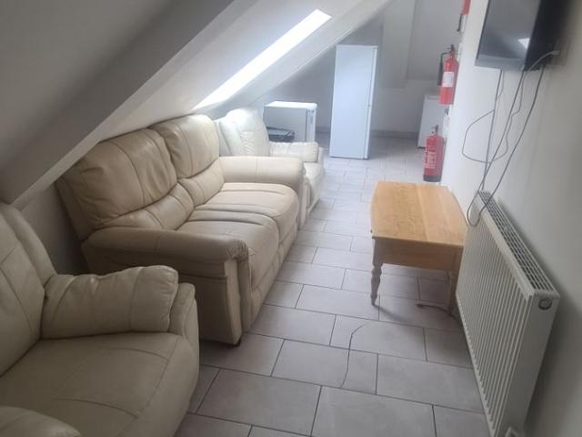 Ilkeston Road, Nottingham NG7, 4 bed flat to rent, £559 pcm | PrimeLocation