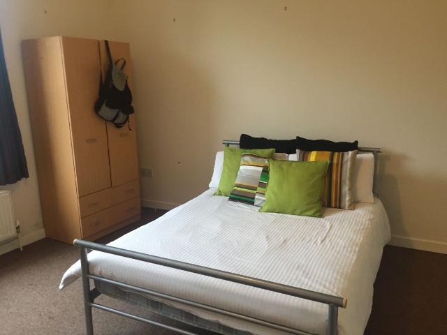 Ilkeston Road, Nottingham NG7, 4 bed terraced house to rent, £1,647 pcm | PrimeLocation