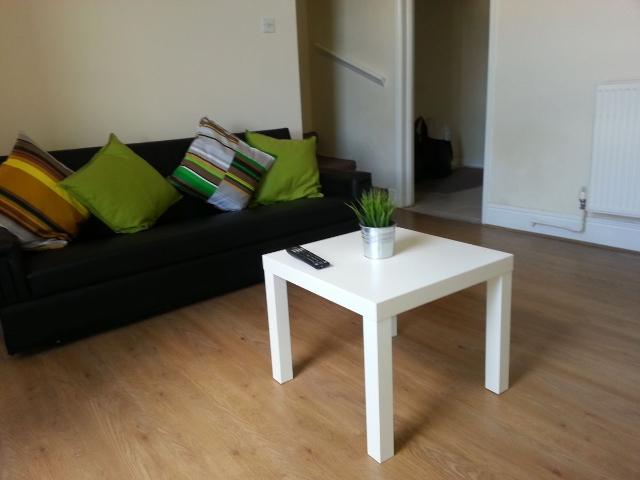 Ilkeston Road, Lenton NG7, 2 bed terraced house to rent, £1,023 pcm | PrimeLocation