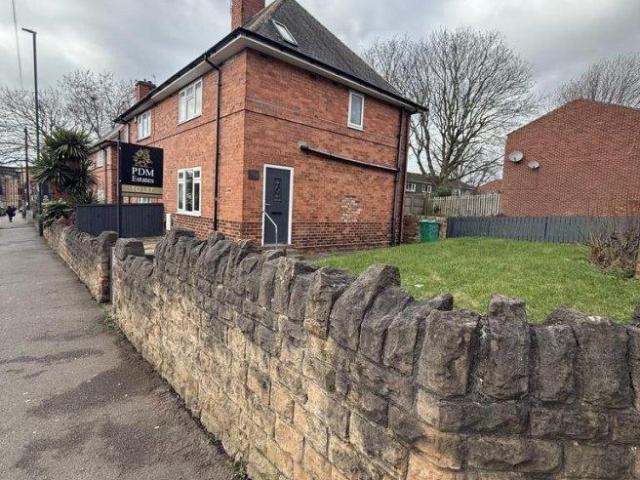 Ilkeston Road 3 bed house share to rent £2,136 pcm £493 pw