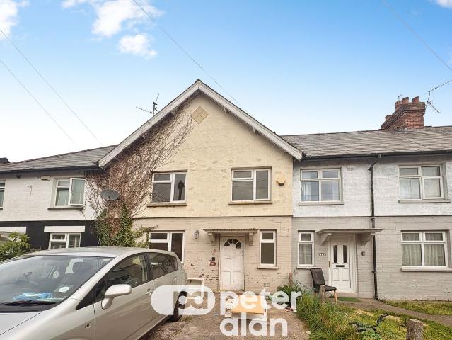 Illtyd Road, Cardiff CF5, 3 bed terraced house to rent, £1,300 pcm | PrimeLocation