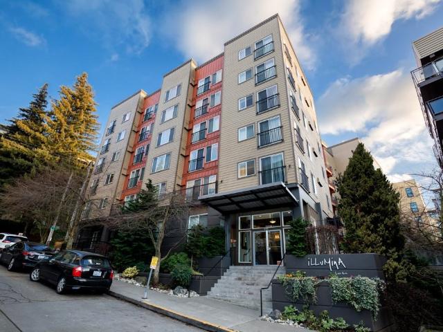 Illumina Apartment Homes 2 Bedroom Apartment for Rent at 219 E Garfield St, Seattle, WA 98102 South Lake Union