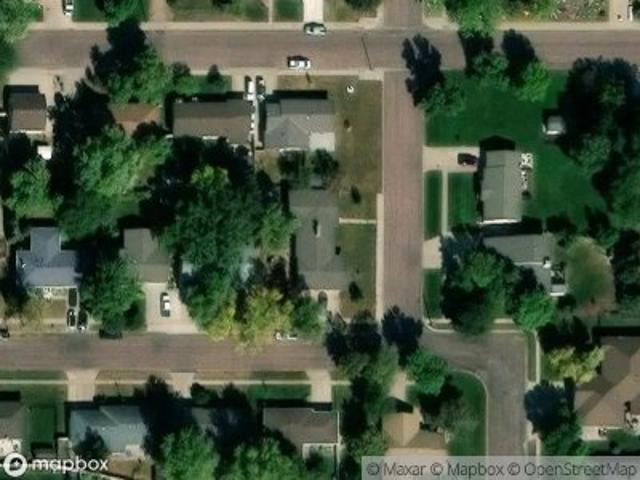 Illinois Ave SW