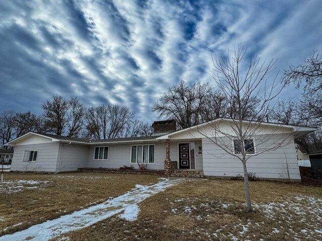 Illinois Ave Sw, Huron, Home For Sale