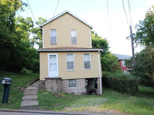 Illinois Ave, Pittsburgh, Home For Sale