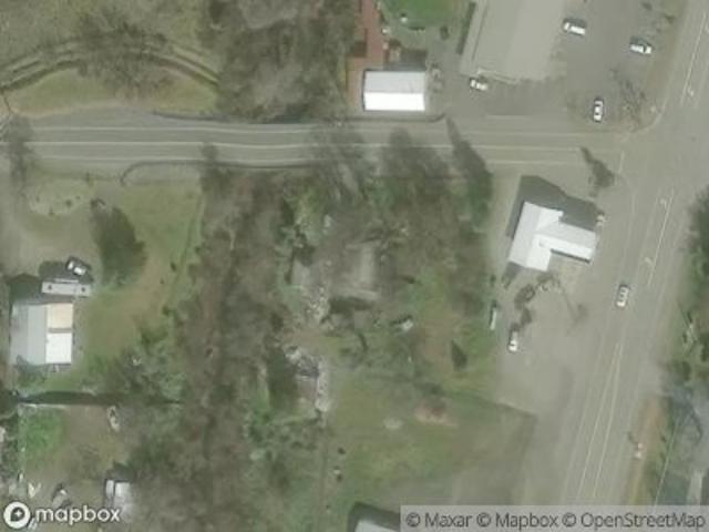 Illinois River Rd