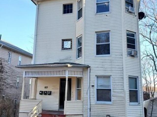 Illinois St, Worcester, Home For Sale