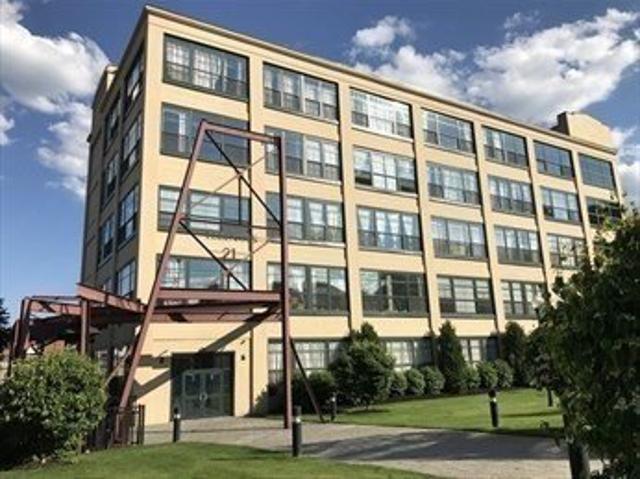 Illinois St Apt,worcester, Condo For Sale