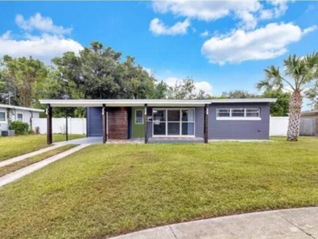 Illinois St, Orlando, Home For Sale