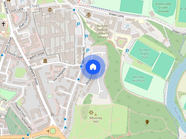 Illingworth Grove, Durham City, Durham, DH1