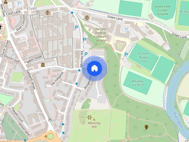 Illingworth Grove, Durham, DH1 3BL