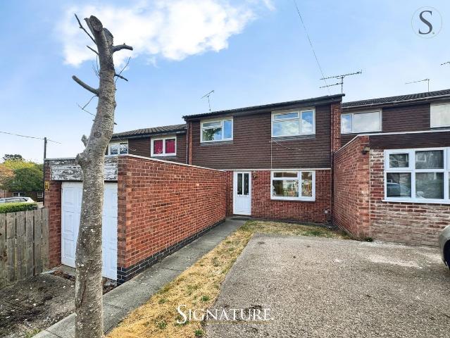 Illingworth Road, Leicester LE5, 3 bed terraced house to rent, £1,195 pcm | PrimeLocation
