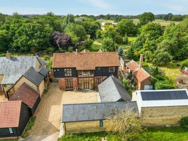 Illings Lane, Broughton, 5 Bedroom Detached