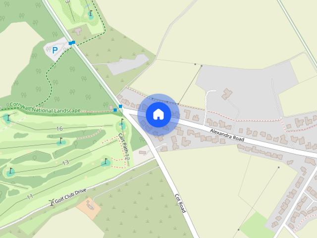 Illogan, Redruth. TR16 4PS