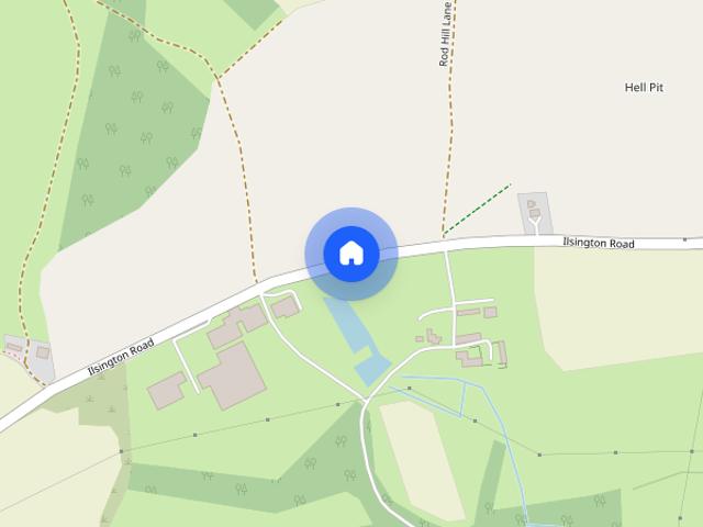 Ilsington Farm, Tincleton, Dorchester, DT2
