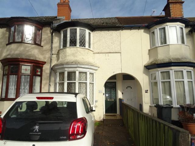 Ilsley Road, Erdington, Birmingham B23, 3 bed terraced house to rent, £1,250 pcm | PrimeLocation