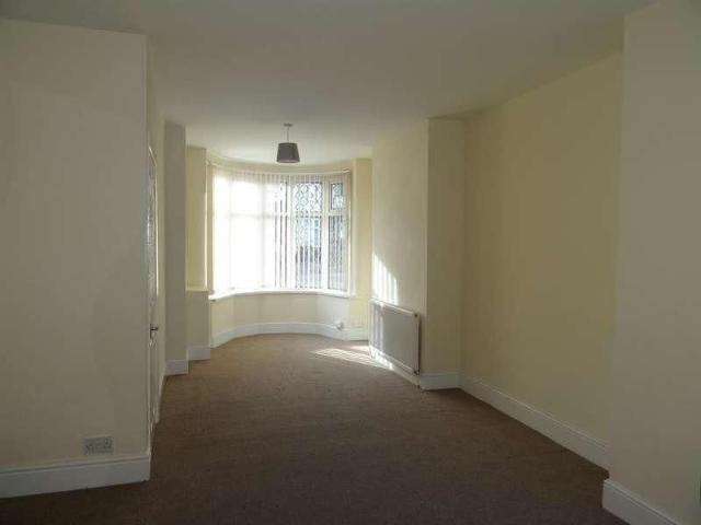 Ilsley Road, Erdington, Birmingham, B23