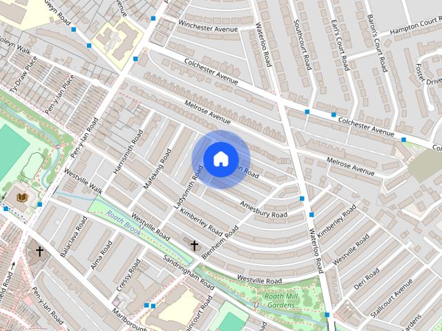 Ilton Road, Isle Abbotts, Taunton, Somerset, TA3