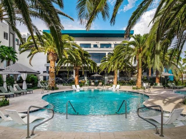 Ilumina on Raiders Way 1 Bedroom Apartment for Rent at 3610 Sunridge Heights Way, Henderson, NV 89052