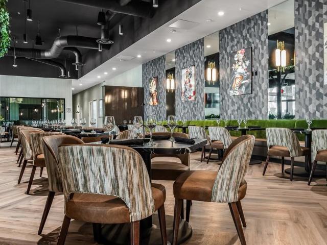 Ilumina on Raiders Way 1 Bedroom Apartment for Rent at 3610 Sunridge Heights Way, Henderson, NV 89052