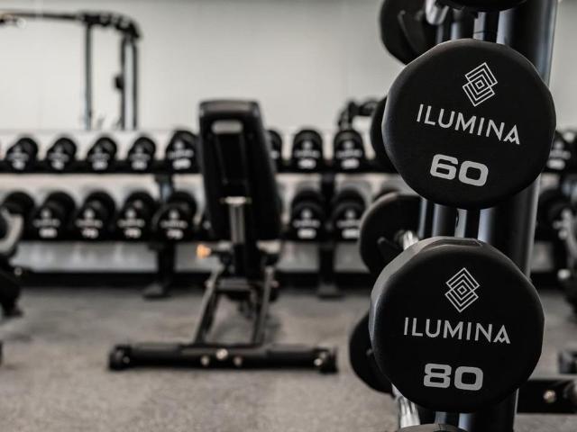 Ilumina on Raiders Way 1 Bedroom Apartment for Rent at 3610 Sunridge Heights Way, Henderson, NV 89052