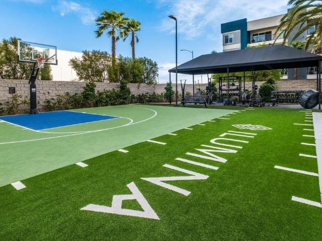 Ilumina on Raiders Way 1 Bedroom Apartment for Rent at 3610 Sunridge Heights Way, Henderson, NV 89052