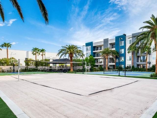 Ilumina on Raiders Way 2 Bedroom Apartment for Rent at 3610 Sunridge Heights Way, Henderson, NV 89052