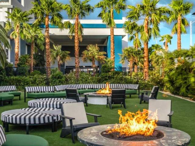 Ilumina on Raiders Way 2 Bedroom Apartment for Rent at 3610 Sunridge Heights Way, Henderson, NV 89052